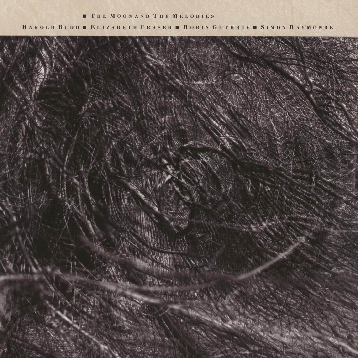 Harold Budd / Elizabeth Fraser / Robin Guthrie / Simon Raymonde: The M ...