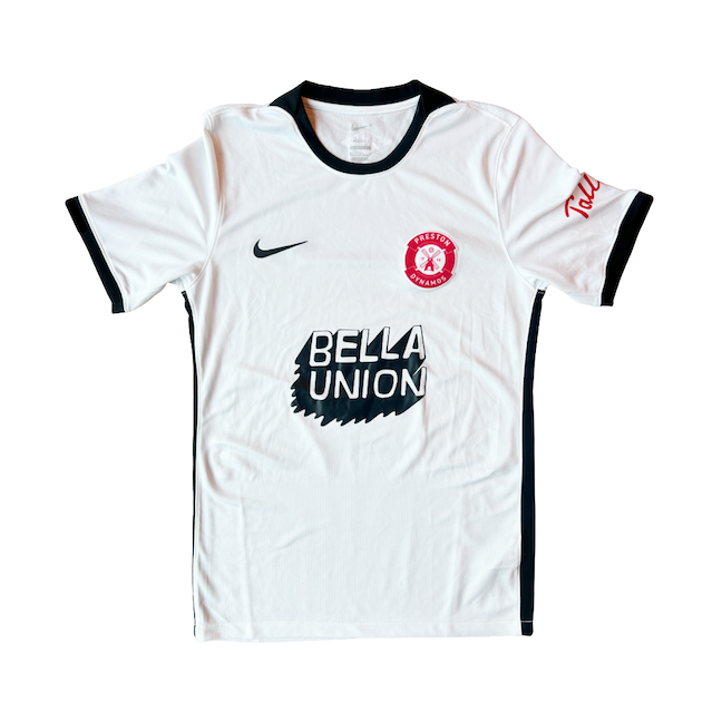 Merch – Bella Union